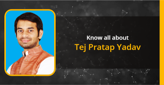 Tej Pratap Yadav: Age, Biography, Education, Wife, Caste, Net Worth ...
