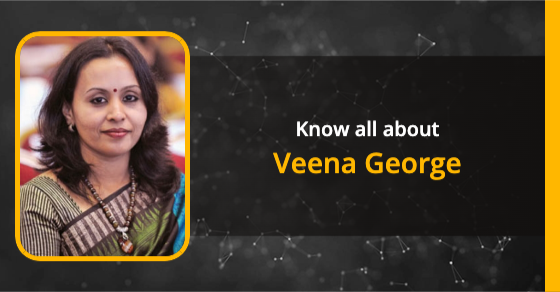 Veena George: Age, Biography, Education, Husband, Caste, Net Worth ...