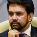Anurag Singh Thakur: Age, Biography, Education, Wife, Caste, Net Worth & More - Oneindia