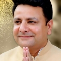 Sudhir Sharma: Age, Biography, Education, Wife, Caste, Net Worth & More ...