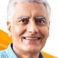 Sunil Jakhar: Age, Biography, Education, Wife, Caste, Net Worth & More ...