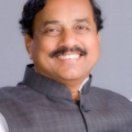Sunil Tatkare: Age, Biography, Education, Wife, Caste, Net Worth & More ...