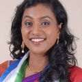 R K Roja: Age, Biography, Education, Husband, Caste, Net Worth & More ...