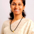 Supriya Sule: Age, Biography, Education, Husband, Caste, Net Worth ...