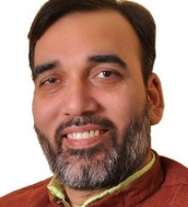 Delhi Politicians: Top Delhi Political Leaders List - Oneindia