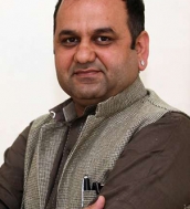 Delhi Politicians: Top Delhi Political Leaders List - Oneindia