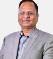 Delhi Politicians: Top Delhi Political Leaders List - Oneindia