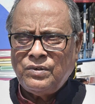 ASOK BHATTACHARYA: Age, Biography, Education, Wife, Caste, Net Worth ...