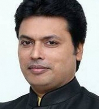 Shri Sudip Roy Barman: Age, Biography, Education, Wife, Caste, Net ...