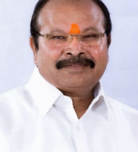 P Ravindranath Reddy: Age, Biography, Education, Wife, Caste, Net Worth ...