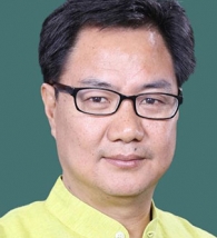 Kiren Rijiju: Age, Biography, Education, Wife, Caste, Net Worth & More ...