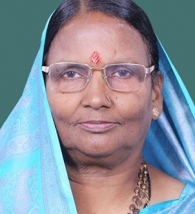 Rama Devi: Age, Biography, Education, Wife, Caste, Net Worth & More ...