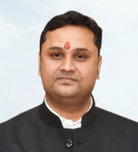 Umesh Patel: Age, Biography, Education, Wife, Caste, Net Worth & More ...