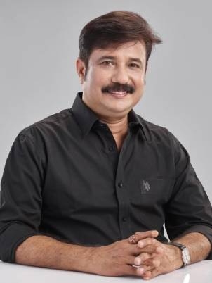 A M Ariff: Age, Biography, Education, Wife, Caste, Net Worth & More ...