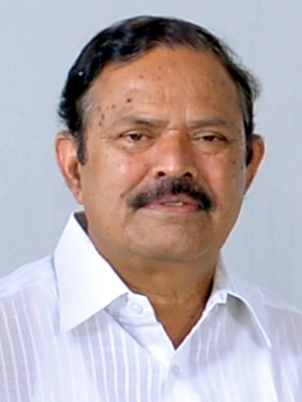 A. T. Ramaswamy: Age, Biography, Education, Wife, Caste, Net Worth ...