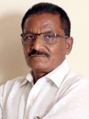 Ahir Bhagabhai Dhanabhai Barad: Age, Biography, Education, Wife, Caste ...