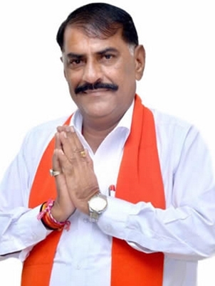 Ahir Vasanbhai Gopalbhai: Age, Biography, Education, Wife, Caste, Net ...