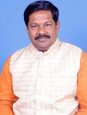 Ajay Nishad: Age, Biography, Education, Wife, Caste, Net Worth & More ...