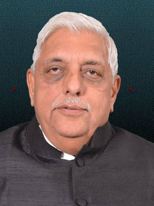 Ajay Vishnoi: Age, Biography, Education, Wife, Caste, Net Worth & More ...