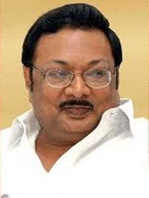 Alagiri M K: Age, Biography, Education, Wife, Caste, Net Worth & More ...