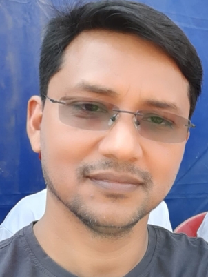 Ali Imran Ramz: Age, Biography, Education, Family, Caste, Net Worth ...