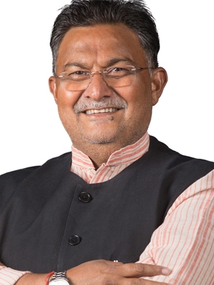 Alok Chaturvedi: Age, Biography, Education, Wife, Caste, Net Worth ...