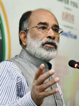 Alphons Kannanthanam: Age, Biography, Education, Wife, Caste, Net Worth ...