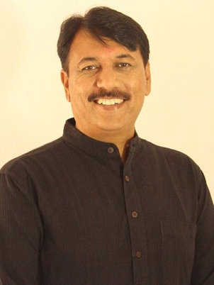 Amit Chavda: Age, Biography, Education, Wife, Caste, Net Worth & More - Oneindia