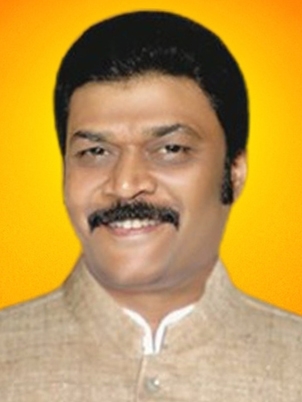 Anand Singh: Age, Biography, Education, Wife, Caste, Net Worth & More - Oneindia