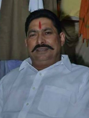 Anant Kumar Singh: Age, Biography, Education, Wife, Caste, Net Worth ...