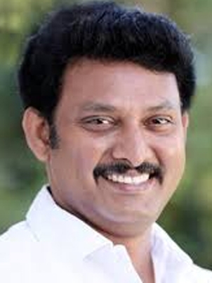 Anbil Mahesh Poyyamozhi: Age, Biography, Education, Wife, Caste, Net ...