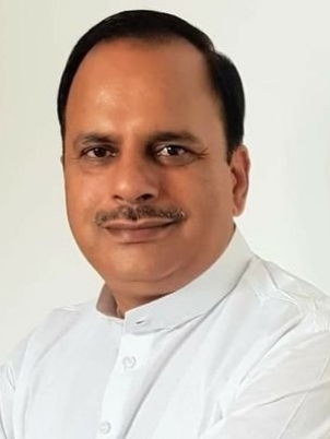 Anil Parashar: Age, Biography, Education, Wife, Caste, Net Worth & More ...