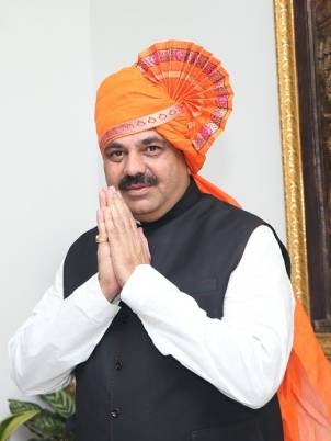 Anil Patil: Age, Biography, Education, Wife, Caste, Net Worth & More ...