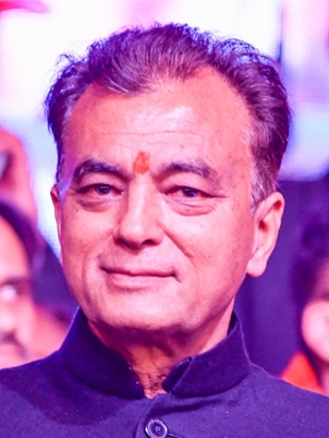 Anil Sharma: Age, Biography, Education, Wife, Caste, Net Worth & More ...