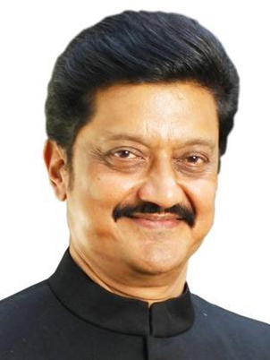Anil Shirole: Age, Biography, Education, Wife, Caste, Net Worth & More ...