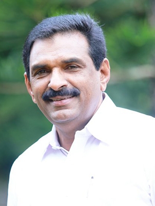 Anto Antony: Age, Biography, Education, Wife, Caste, Net Worth & More - Oneindia