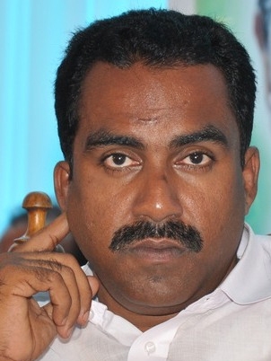 Anwar Sadath: Age, Biography, Education, Wife, Caste, Net Worth & More ...