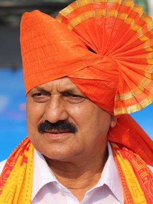 Araga Jnanendra: Age, Biography, Education, Wife, Caste, Net Worth ...