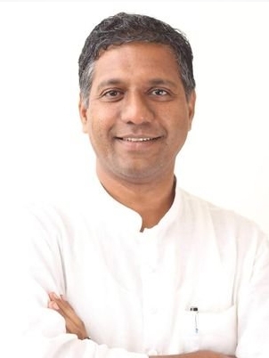 Arvind Bellad: Age, Biography, Education, Wife, Caste, Net Worth & More ...