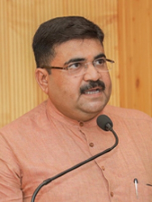 Arvind Raiyani: Age, Biography, Education, Wife, Caste, Net Worth ...