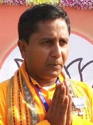 Ashish Das: Age, Biography, Education, Wife, Caste, Net Worth & More ...