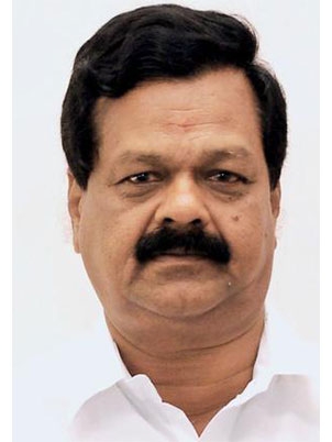 கே. அசோக் குமார்: வயது, வாழ்க்கை வரலாறு, கல்வி, மனைவி, சாதி, சொத்து ...