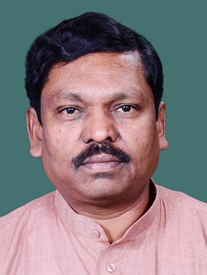 Ashok Mahadeorao Nete: Age, Biography, Education, Wife, Caste, Net ...