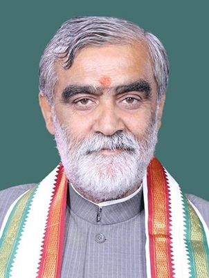 Ashwini Kumar Choubey: Age, Biography, Education, Wife, Caste, Net ...