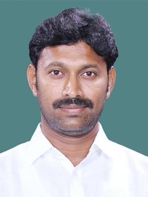 Avinash Reddy Yeduguri Sandinti: Age, Biography, Education, Wife, Caste ...