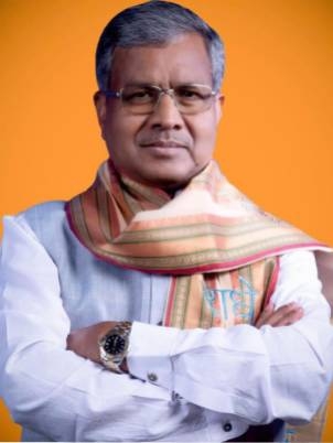 Babulal Marandi: Age, Biography, Education, Wife, Caste, Net Worth ...