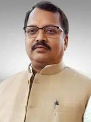 Baburam Nishad: Age, Biography, Education, Wife, Caste, Net Worth ...