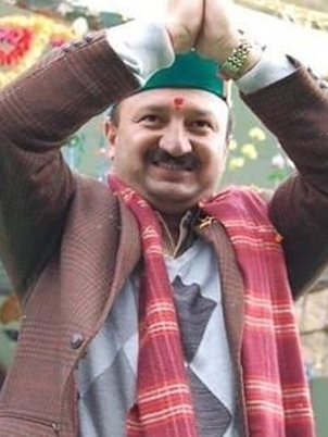 Balbir Singh Verma: Age, Biography, Education, Wife, Caste, Net Worth ...