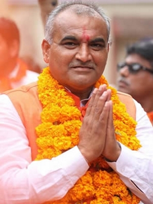 Baraiya Bhikhabhai Ravajibhai: Age, Biography, Education, Wife, Caste ...