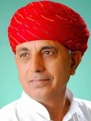 Bhagirath Choudhary: Age, Biography, Education, Wife, Caste, Net Worth ...